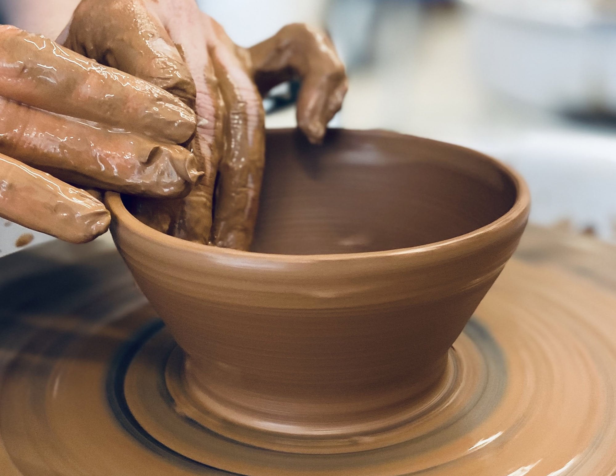 Clay for a Cause – Still Life Ceramics