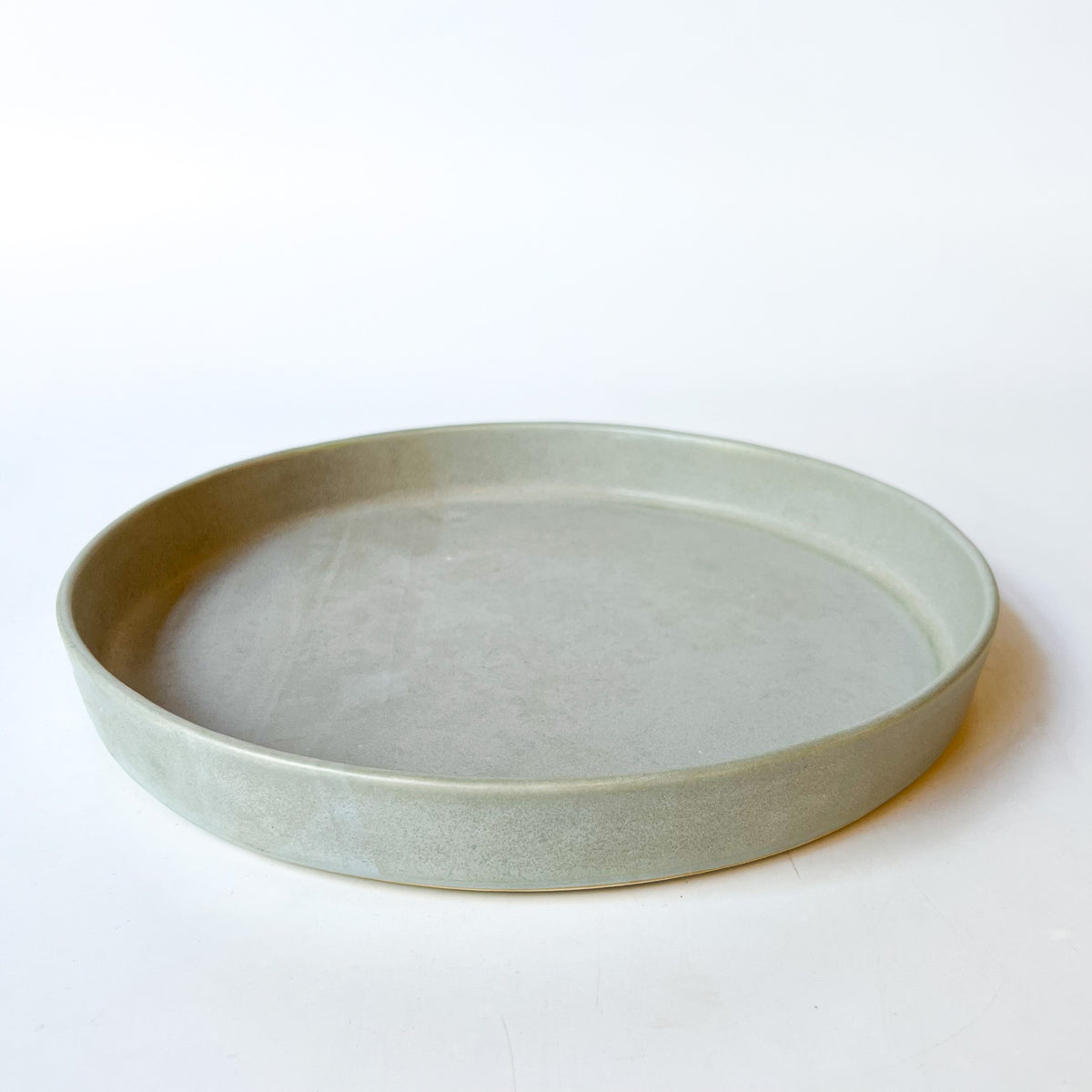 Ceramic Serving Tray by Still Life Ceramics