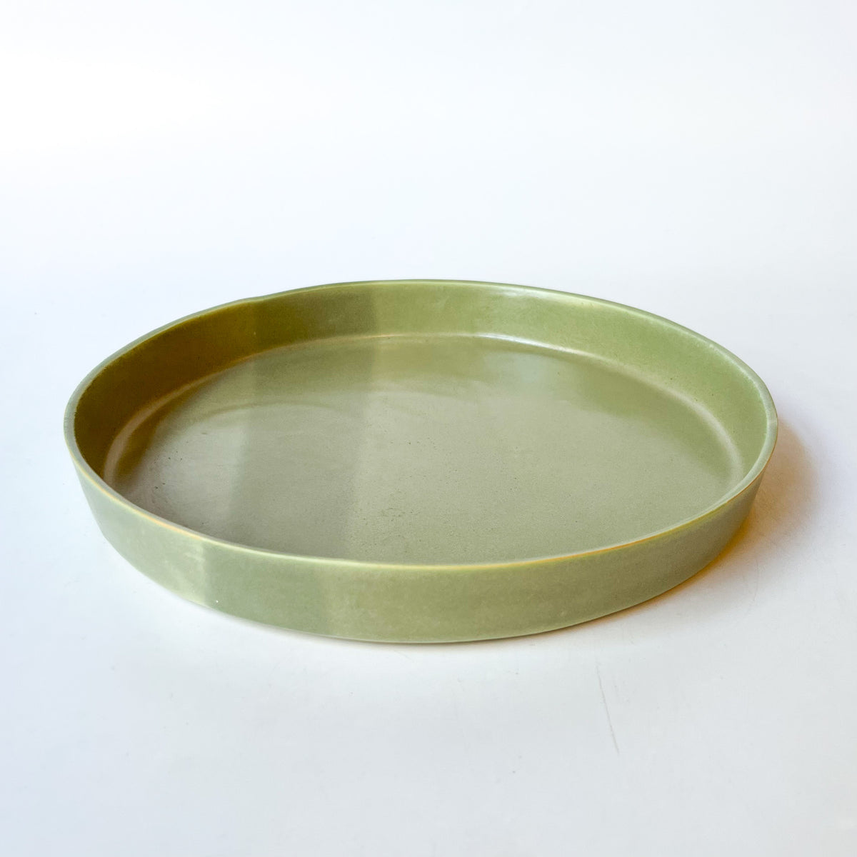 Ceramic Serving Tray by Still Life Ceramics